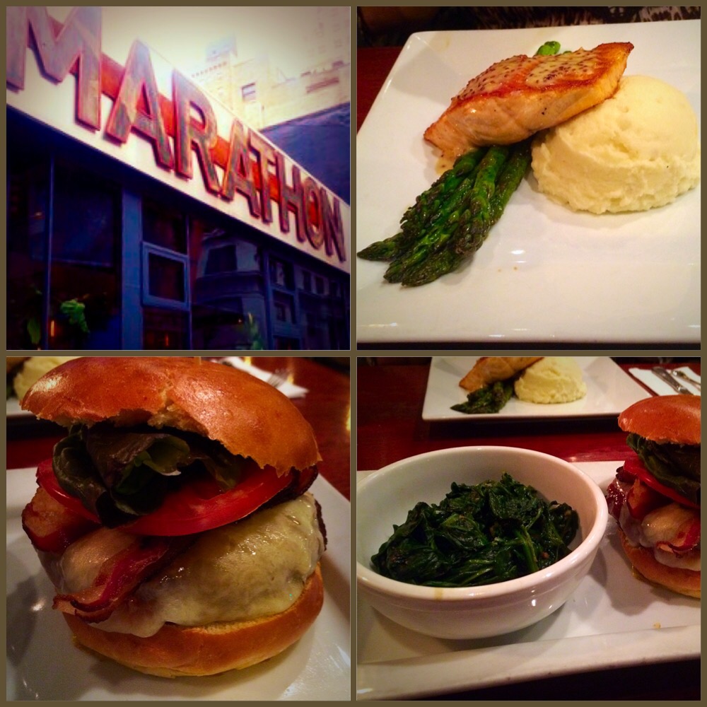 Philly Burger Round Up: Week 3 – Marathon Grill | Jon's Moveable Feasts